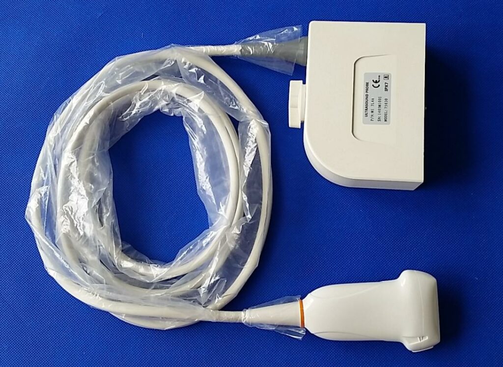 Pros and Cons of Endocavitary and Curvilinear Ultrasound Transducer丨 ...