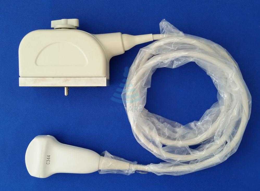 Guide to Available Probes and Applications for SonoScape SSI-6000 Probe ...
